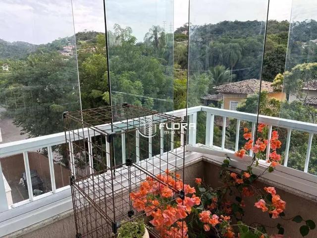 Apartamento para Venda em Niterói/RJ Badu 2 Quartos