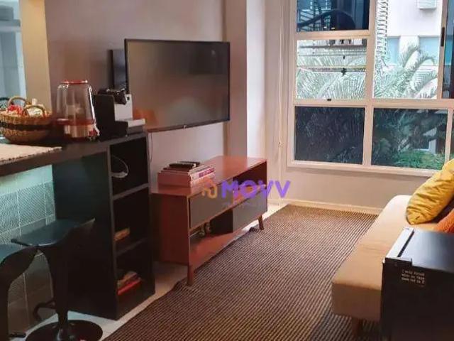 Apartamento para Venda em Niterói/RJ Badu 2 Quartos