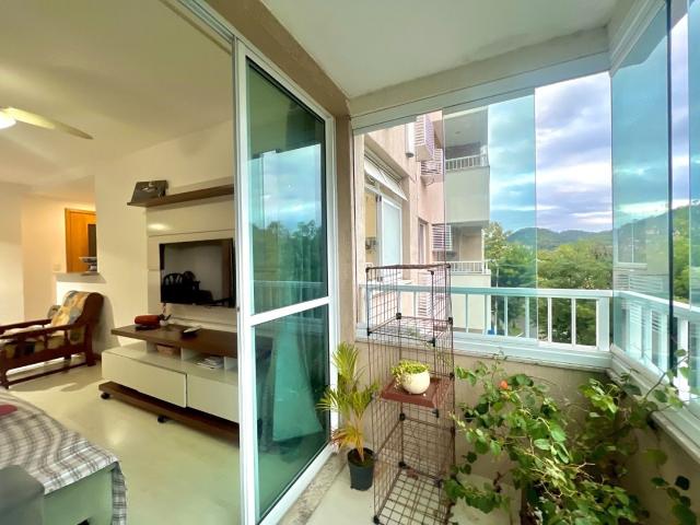 Apartamento para Venda em Niterói/RJ Badu 2 Quartos