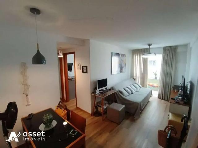 Apartamento para Venda em Niterói/RJ Badu 2 Quartos