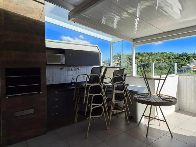 Apartamento para Venda em Niterói/RJ Badu 2 Quartos