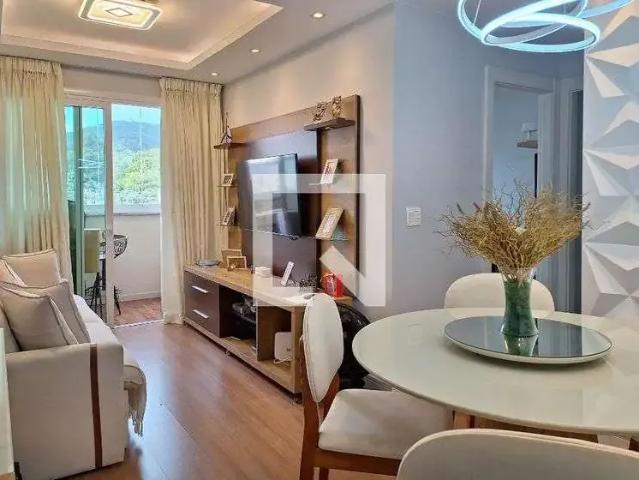 Apartamento para Venda em Niterói/RJ Badu 2 Quartos