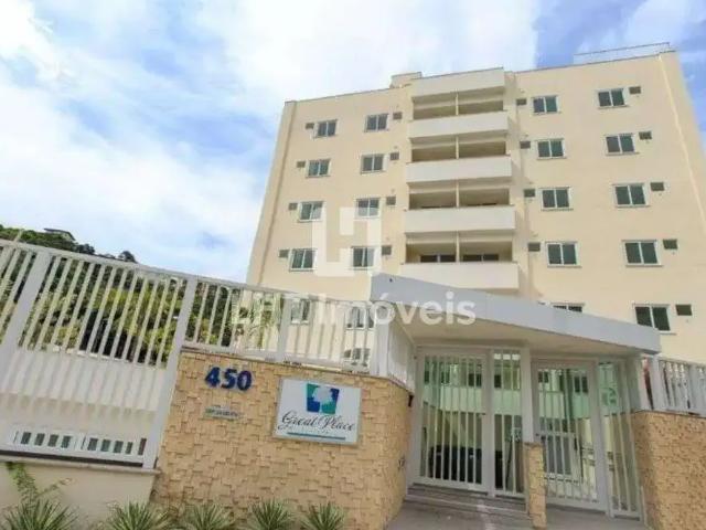 Apartamento para Venda em Niterói/RJ Badu