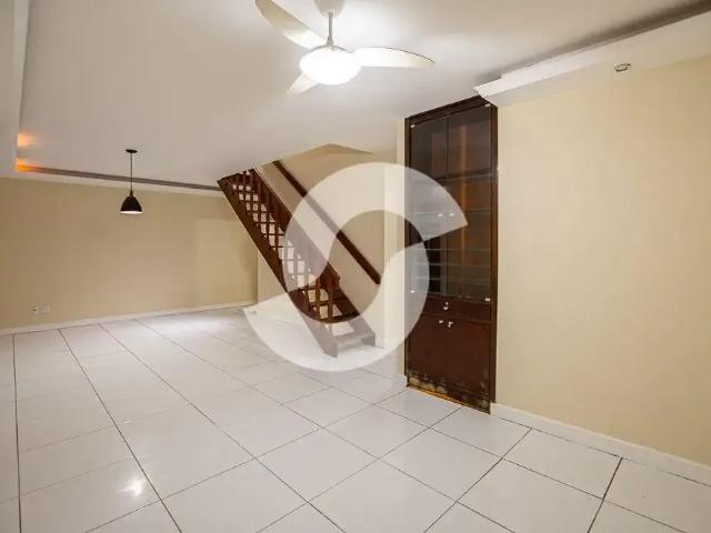 Apartamento para Venda em Niterói/RJ Badu 3 Quartos