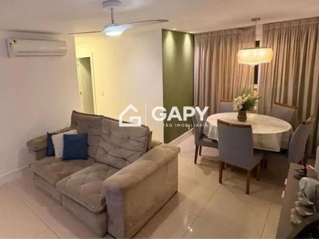Apartamento para Venda em Niterói/RJ Badu 3 Quartos