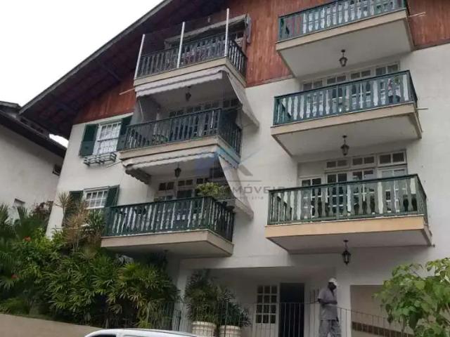 Apartamento para Venda em Niterói/RJ Badu 3 Quartos