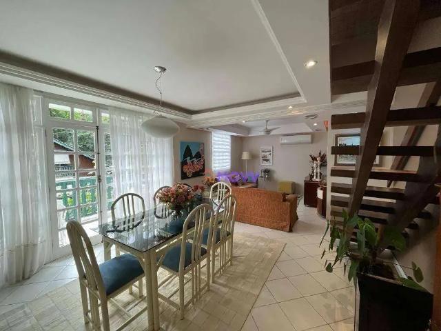Apartamento para Venda em Niterói/RJ Badu 3 Quartos