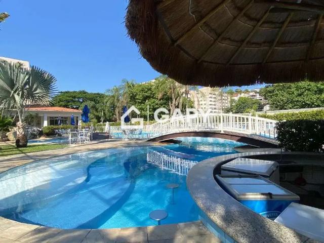 Apartamento para Venda em Niterói/RJ Badu 3 Quartos