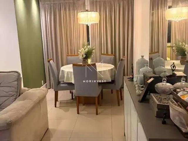Apartamento para Venda em Niterói/RJ Badu 3 Quartos