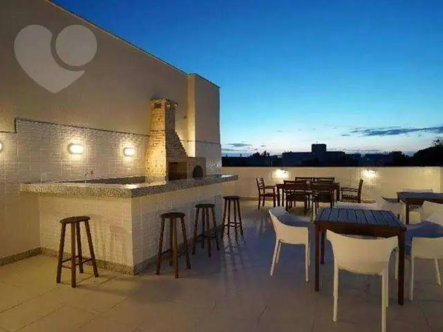 Apartamento para Venda em Niterói/RJ Badu 3 Quartos