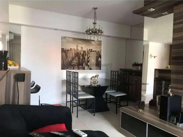 Apartamento para Venda em Niterói/RJ Badu 3 Quartos