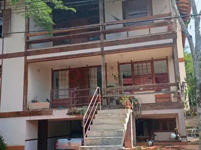 Apartamento para Venda em Niterói/RJ Badu 4 Quartos