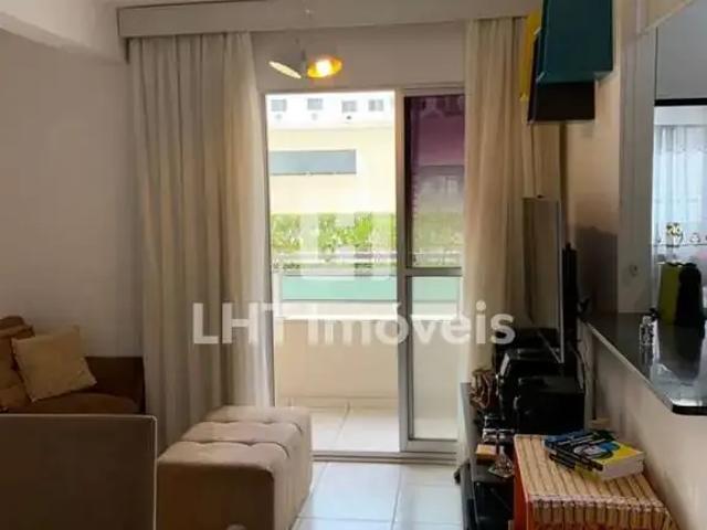 Apartamento para Venda em Niterói/RJ Barreto 1 Quartos