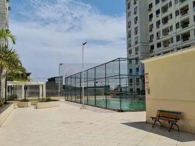 Apartamento para Venda em Niterói/RJ Barreto 1 Quartos
