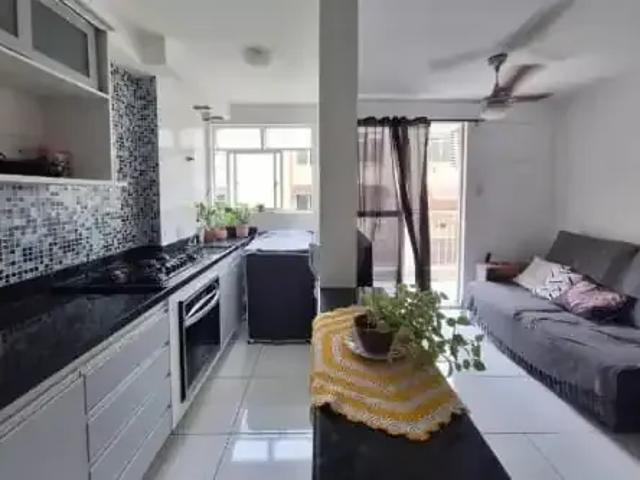 Apartamento para Venda em Niterói/RJ Barreto 2 Quartos