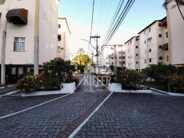 Apartamento para Venda em Niterói/RJ Barreto 2 Quartos
