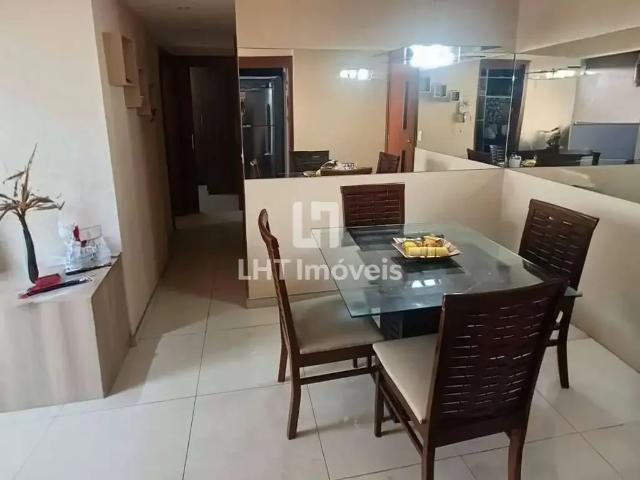 Apartamento para Venda em Niterói/RJ Barreto 2 Quartos