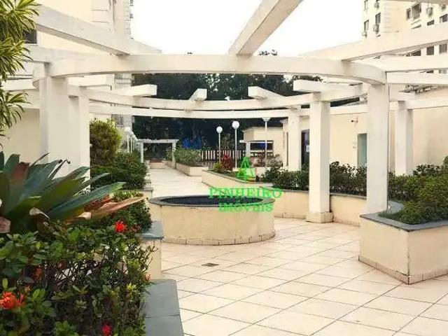 Apartamento para Venda em Niterói/RJ Barreto 2 Quartos