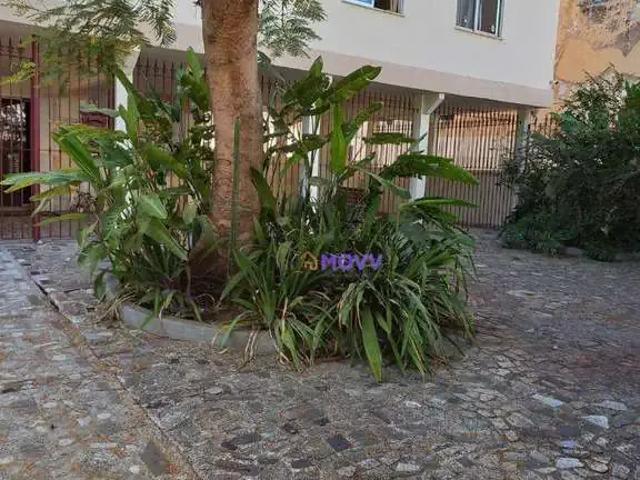Apartamento para Venda em Niterói/RJ Barreto 2 Quartos