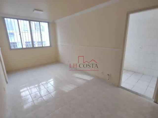 Apartamento para Venda em Niterói/RJ Barreto 2 Quartos