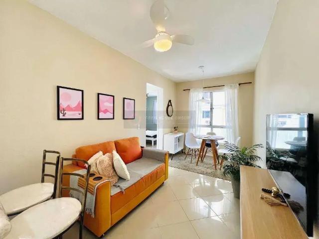 Apartamento para Venda em Niterói/RJ Barreto 2 Quartos
