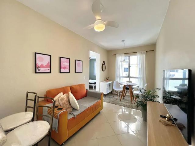 Apartamento para Venda em Niterói/RJ Barreto 2 Quartos