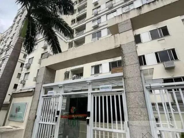 Apartamento para Venda em Niterói/RJ Barreto 2 Quartos