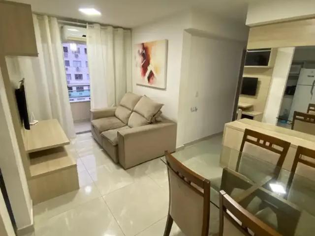 Apartamento para Venda em Niterói/RJ Barreto 2 Quartos