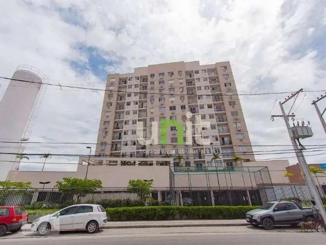 Apartamento para Venda em Niterói/RJ Barreto 2 Quartos