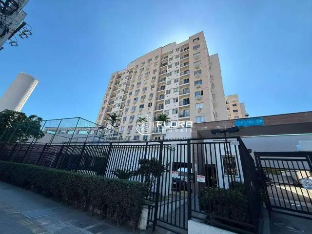 Apartamento para Venda em Niterói/RJ Barreto 2 Quartos