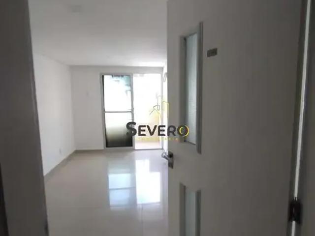 Apartamento para Venda em Niterói/RJ Barreto 2 Quartos