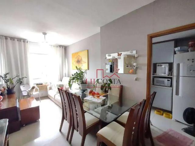 Apartamento para Venda em Niterói/RJ Barreto 2 Quartos