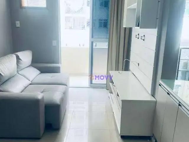 Apartamento para Venda em Niterói/RJ Barreto 2 Quartos
