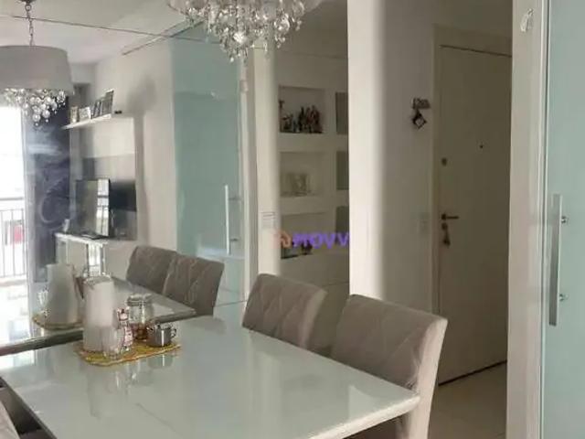 Apartamento para Venda em Niterói/RJ Barreto 2 Quartos