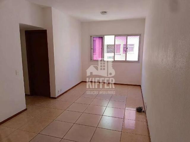 Apartamento para Venda em Niterói/RJ Barreto 2 Quartos