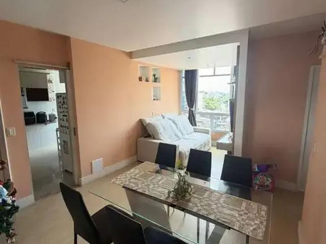 Apartamento para Venda em Niterói/RJ Barreto 2 Quartos