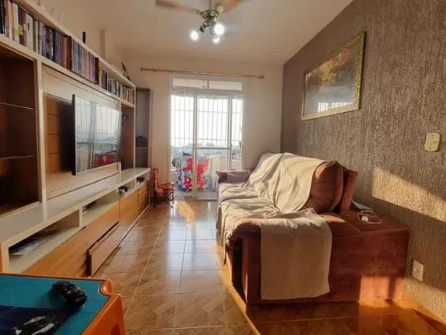 Apartamento para Venda em Niterói/RJ Barreto 2 Quartos