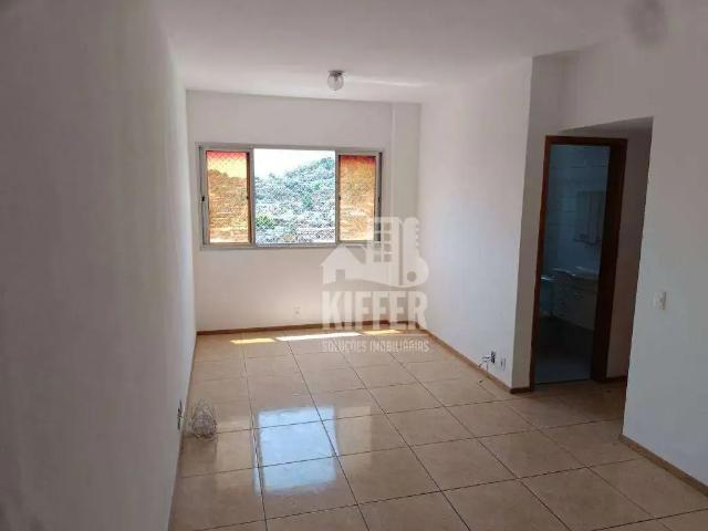 Apartamento para Venda em Niterói/RJ Barreto 2 Quartos