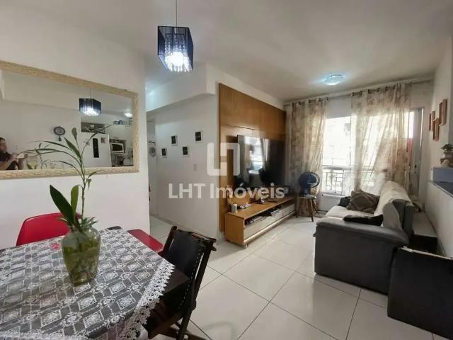 Apartamento para Venda em Niterói/RJ Barreto 2 Quartos
