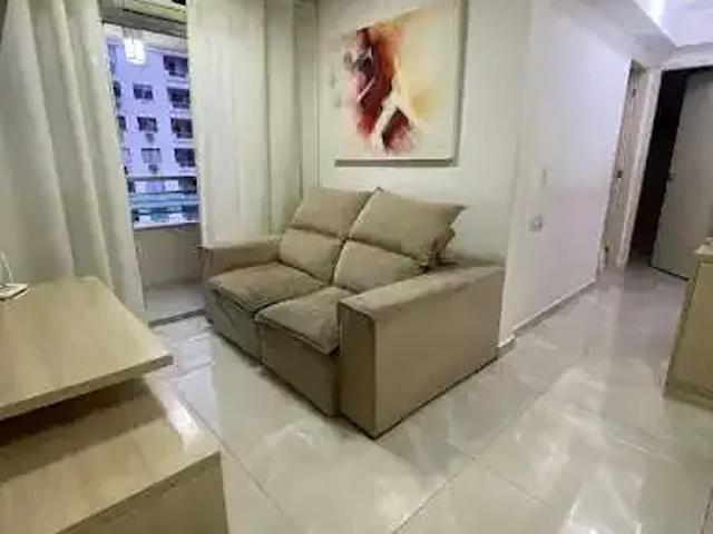 Apartamento para Venda em Niterói/RJ Barreto 2 Quartos