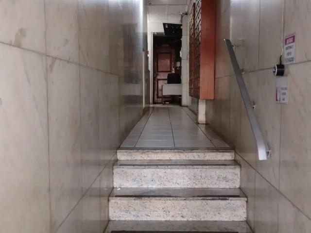 Apartamento para Venda em Niterói/RJ Barreto 2 Quartos