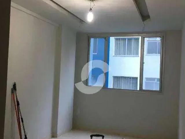 Apartamento para Venda em Niterói/RJ Barreto 2 Quartos