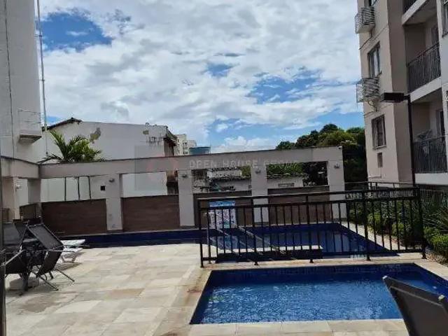 Apartamento para Venda em Niterói/RJ Barreto 2 Quartos