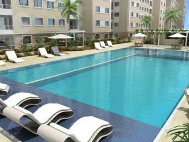 Apartamento para Venda em Niterói/RJ Barreto 2 Quartos
