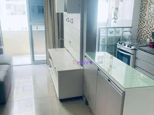 Apartamento para Venda em Niterói/RJ Barreto 2 Quartos