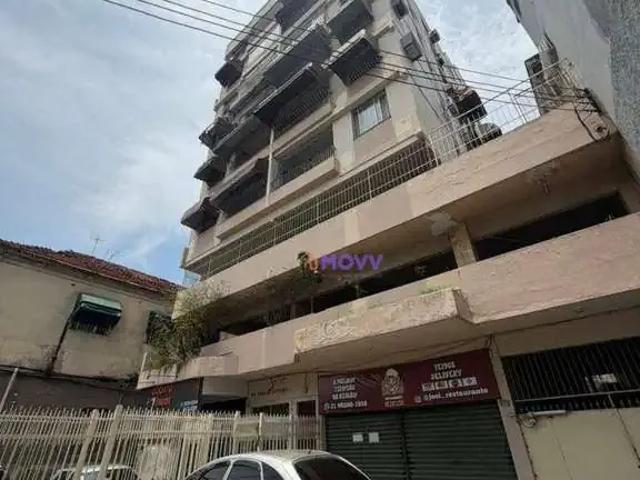 Apartamento para Venda em Niterói/RJ Barreto 2 Quartos