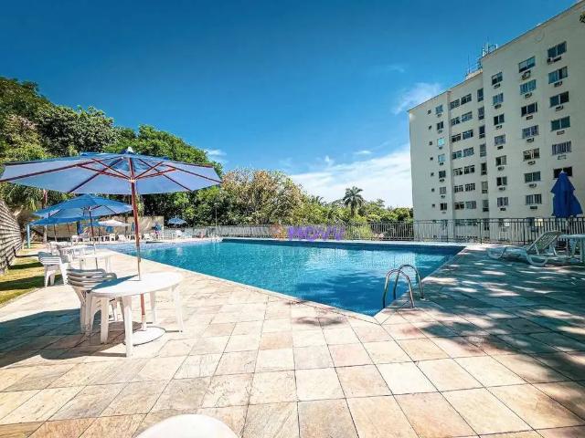 Apartamento para Venda em Niterói/RJ Barreto 2 Quartos