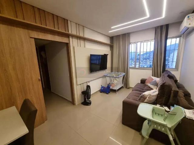 Apartamento para Venda em Niterói/RJ Barreto 2 Quartos