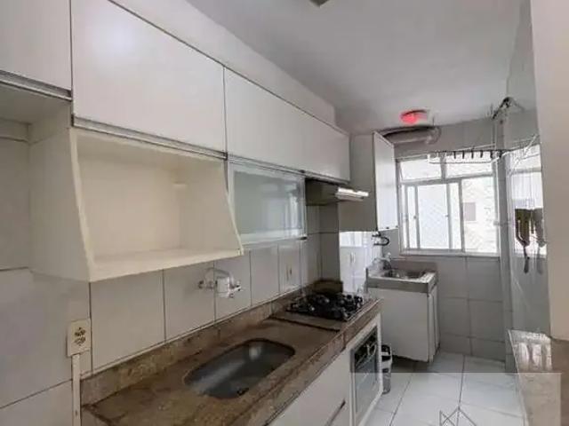 Apartamento para Venda em Niterói/RJ Barreto 2 Quartos