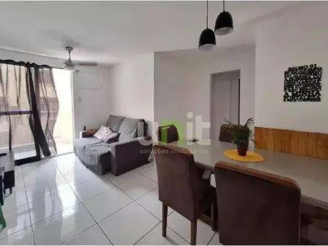Apartamento para Venda em Niterói/RJ Barreto 2 Quartos